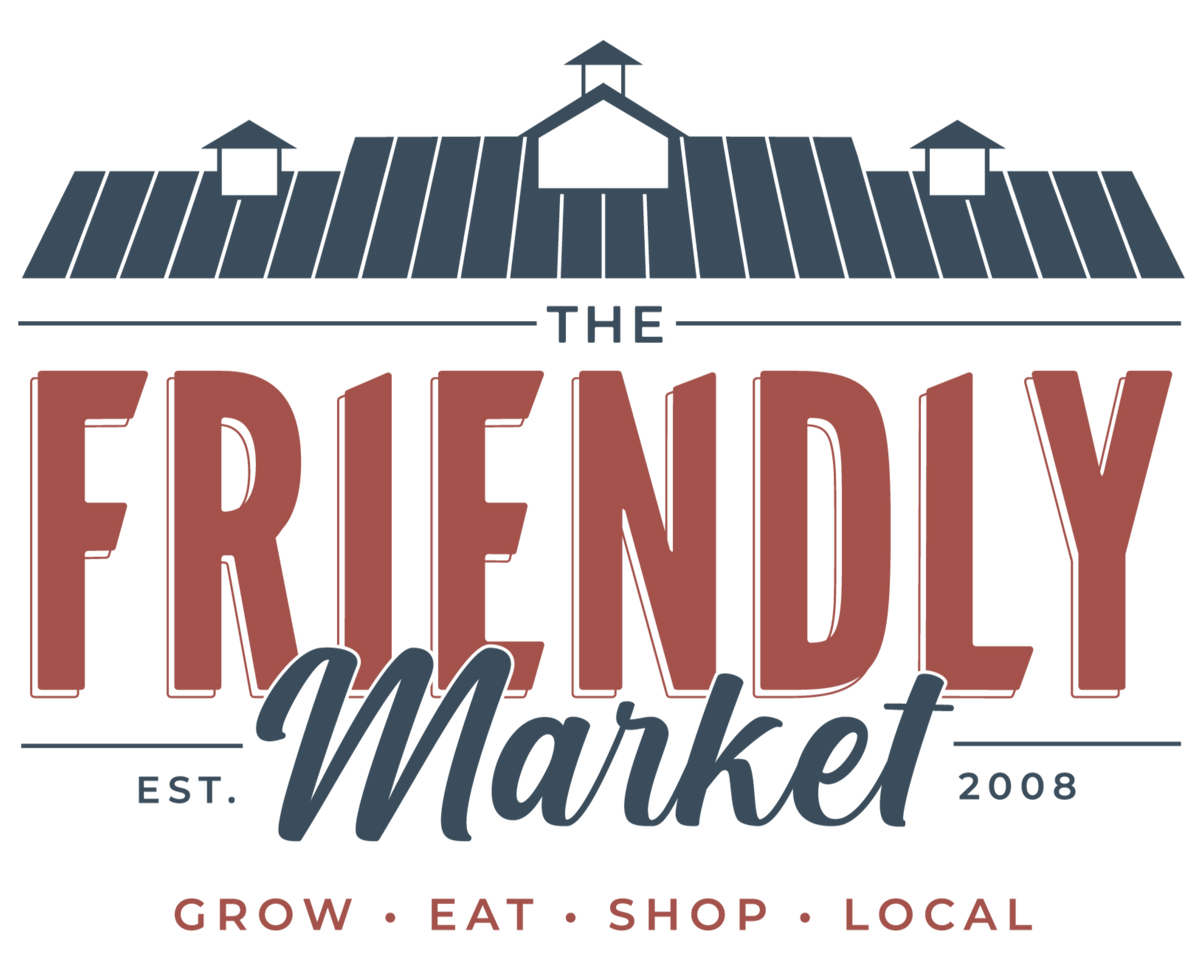 The Friendly Market